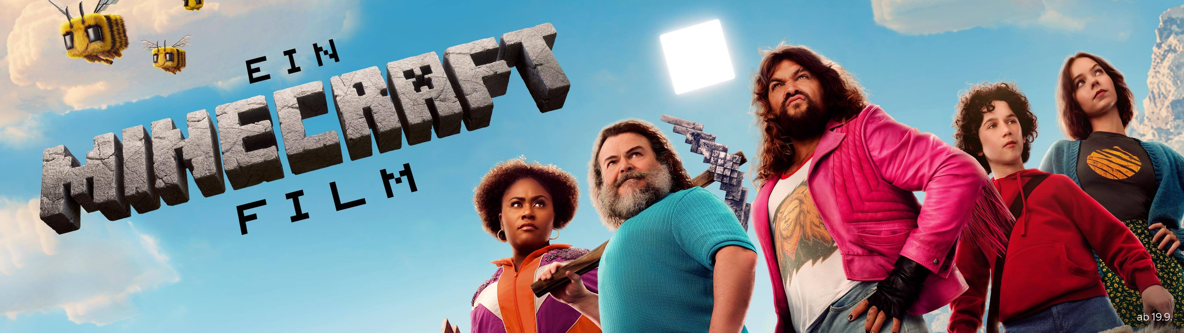 Sky Cinema Paket | Top-Filme in DT/OV + HD inkl. Paramount+ | Sky