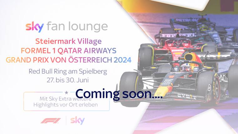 Sky Extra | Deine Highlights