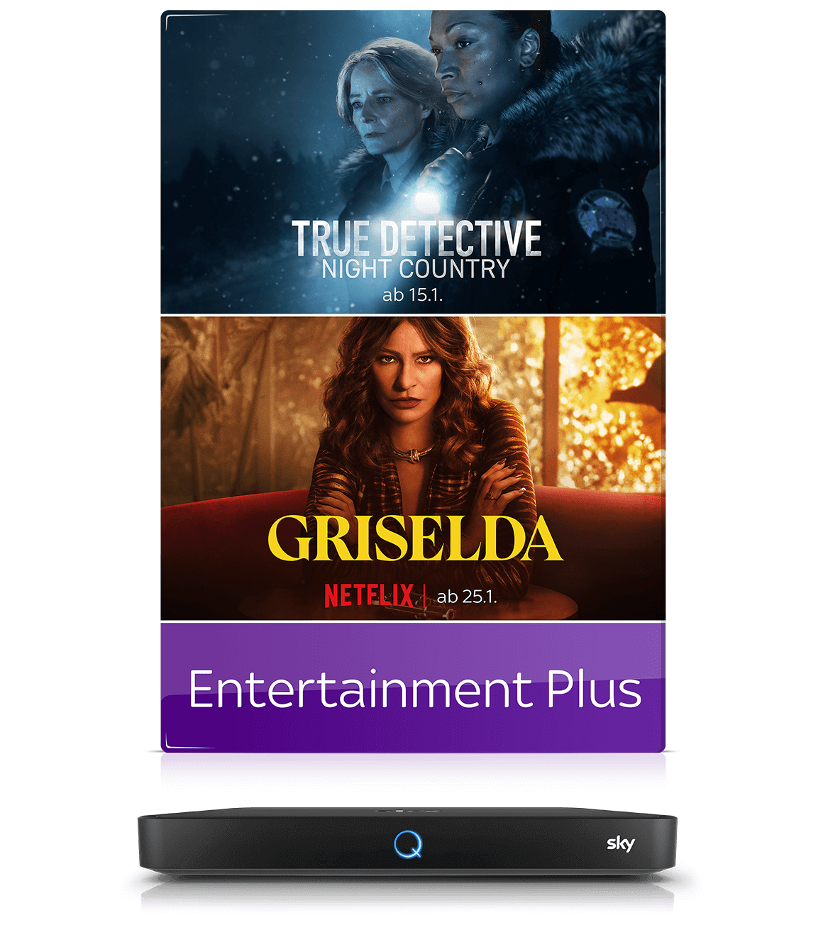 Sky Originals | Exklusive Eigenproduktionen von Sky | Sky