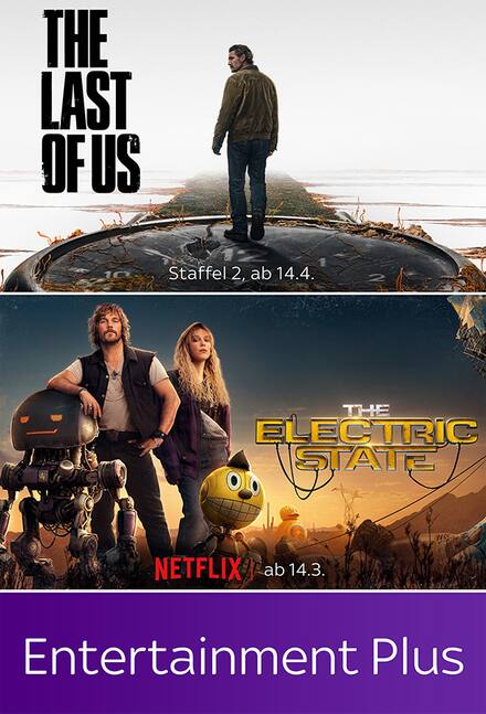 Sky Q Multiscreen | Auf mehreren Geräten schauen