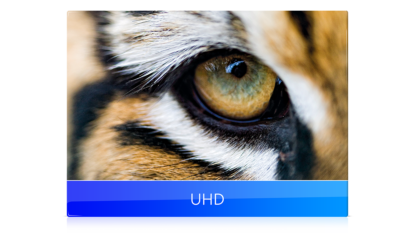 Sky UHD | Sport, Serien & Filme in UHD empfangen