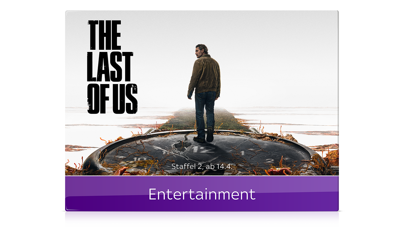 Sky Q Multiscreen | Auf mehreren Geräten schauen