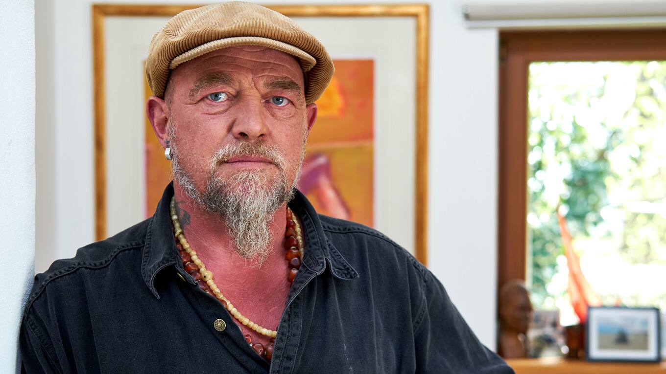 Interview mit Adam Stubley - Sky