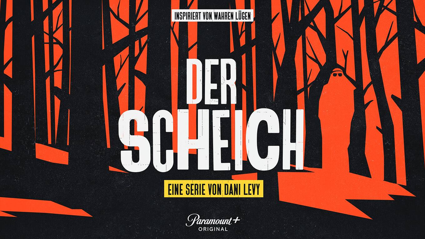 Paramount+ | Alle Inhalte v. Paramount Plus jetzt bei Sky