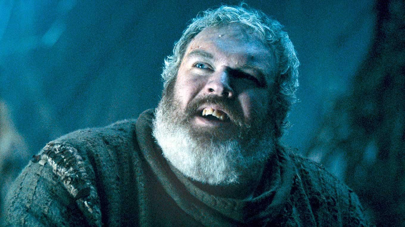 Hodor | Game of Thrones | Sky