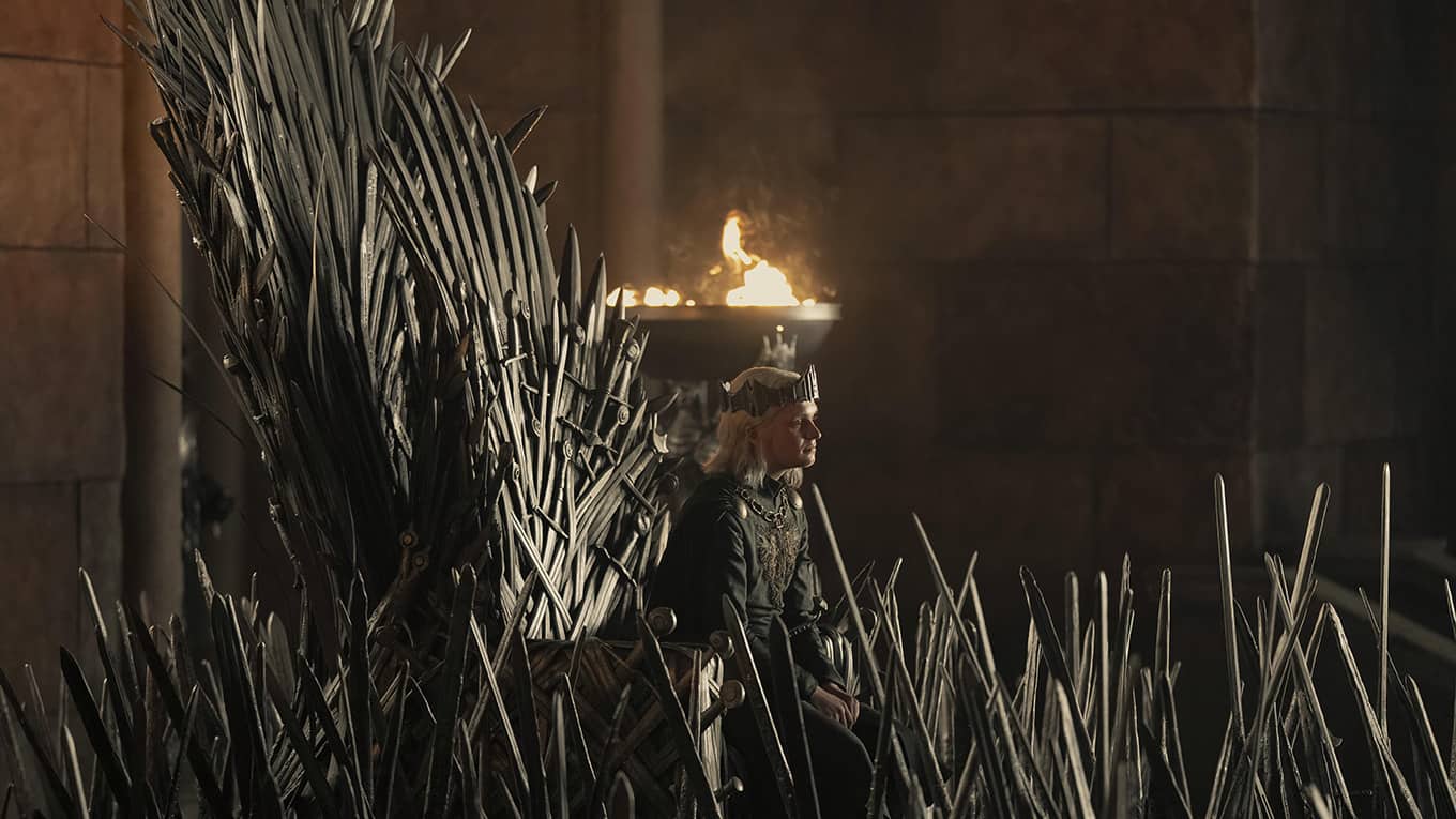 House of the Dragon Staffel 2 Zusammenfassungen | Sky