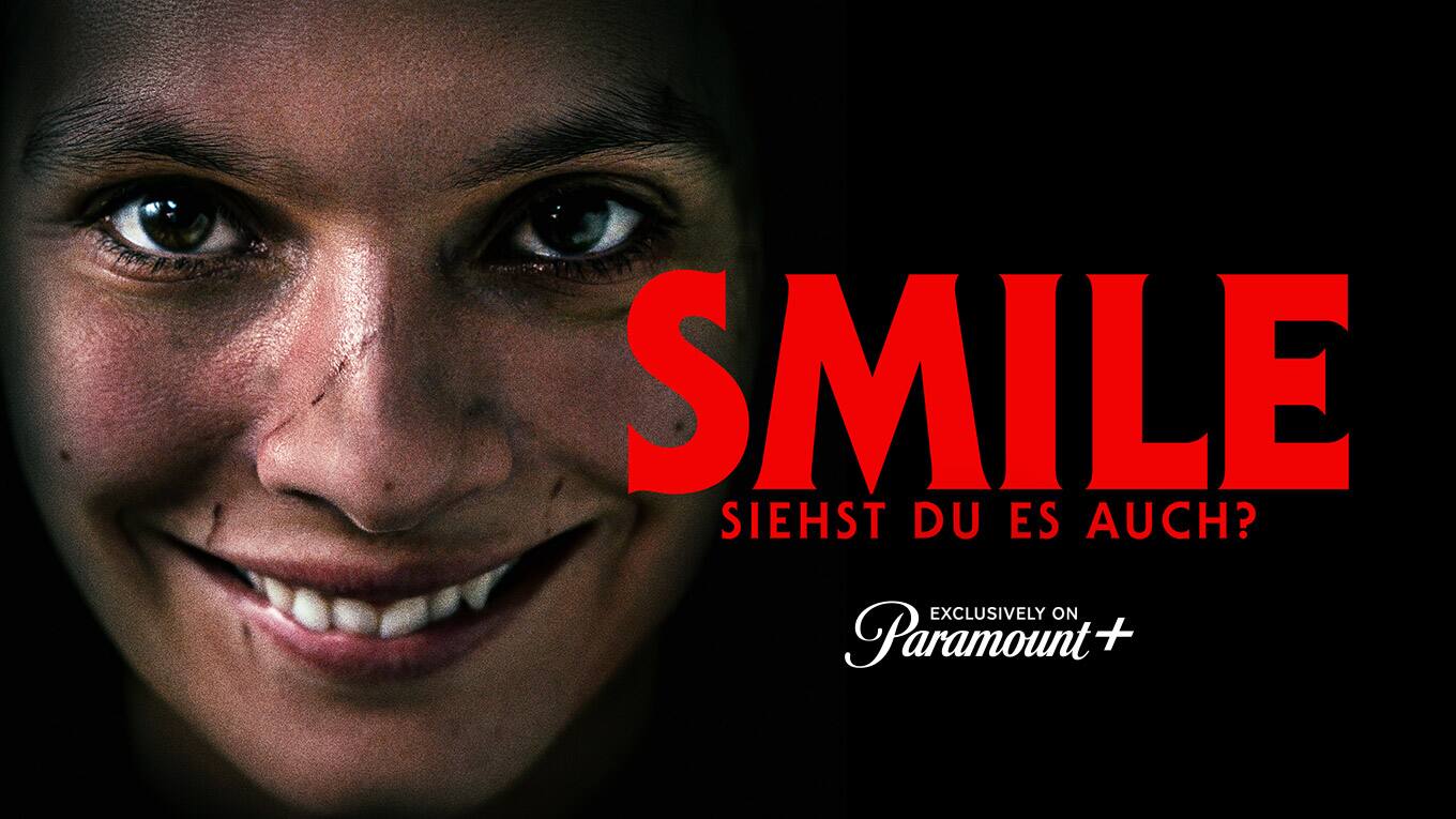 Paramount+ | Alle Inhalte v. Paramount Plus jetzt bei Sky