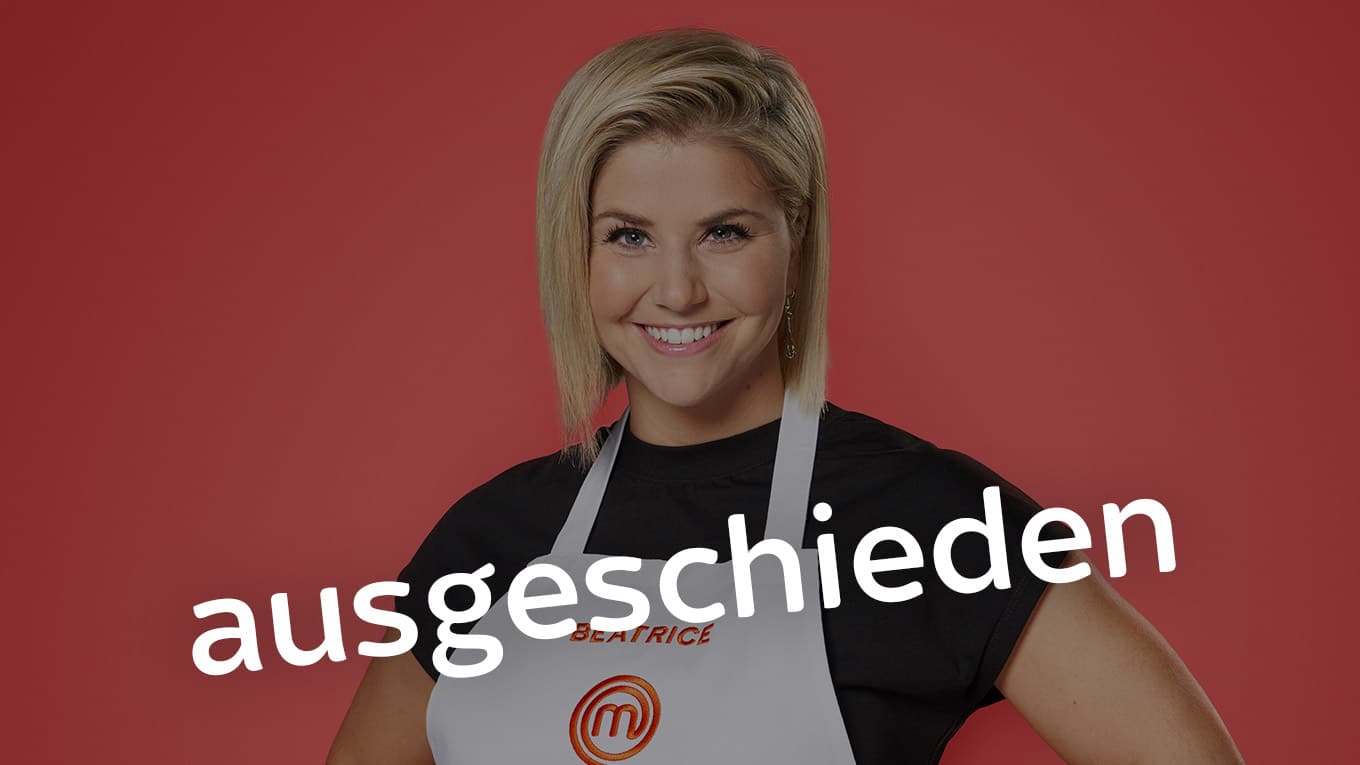 MasterChef Celebrity - Beatrice Egli | Sky