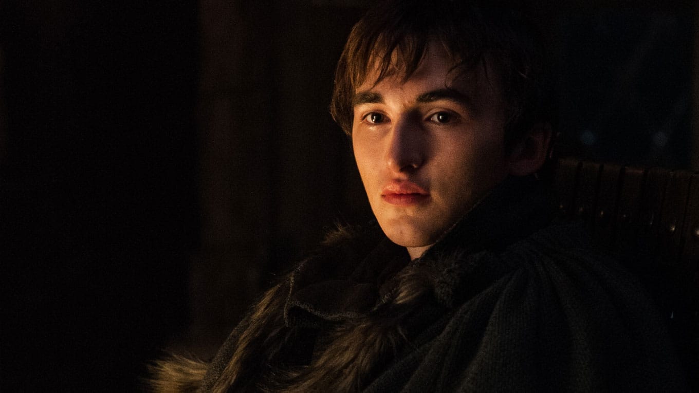 Isaac Hempstead Wright: GOT 8 Finale wird nicht allen gefallen
