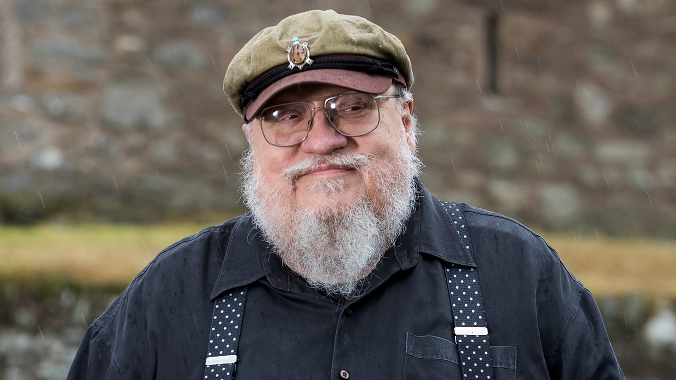 GOT-Prequelserien | George R.R. Martin verrät neue Infos | Sky