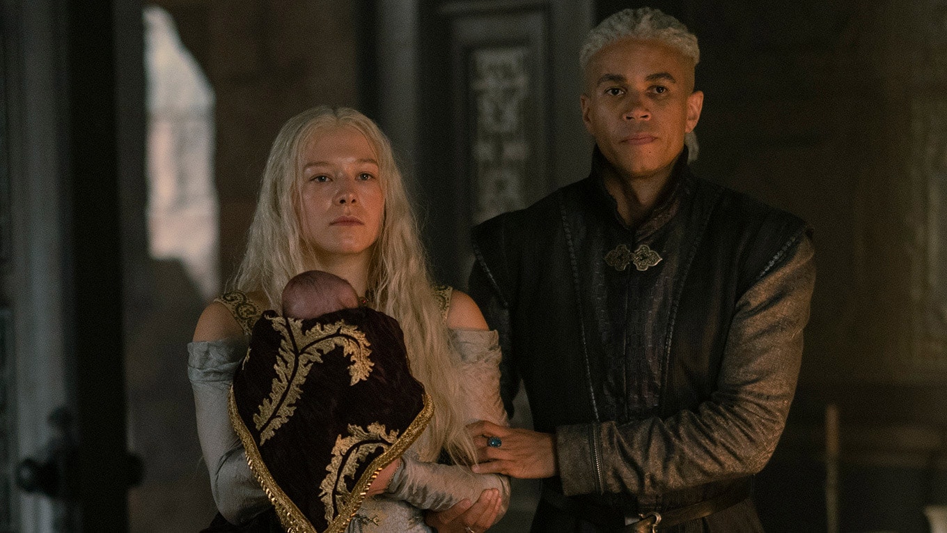 House of the Dragon Folge 6 Recap | Sky