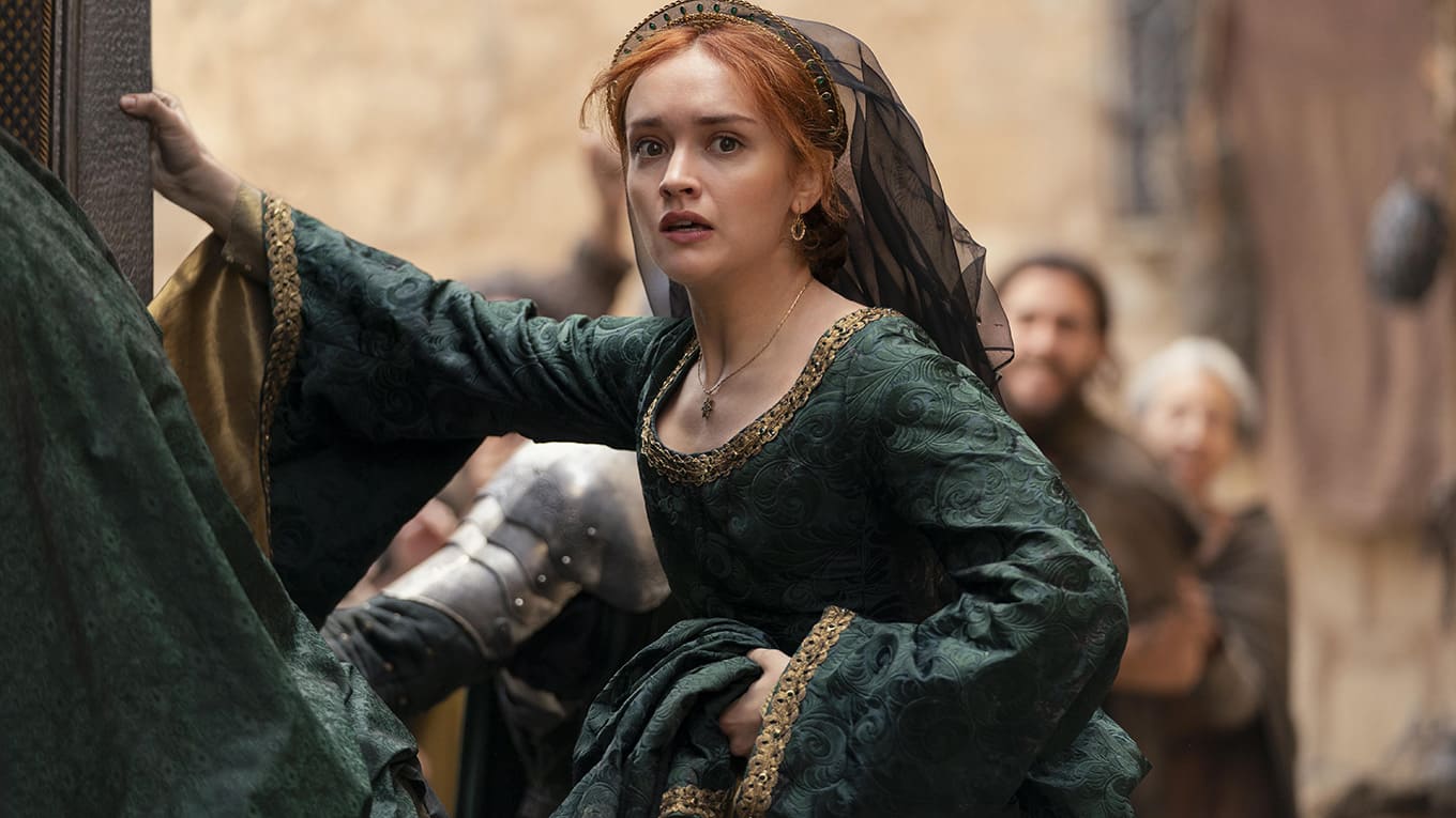 House of the Dragon Staffel 2 Folge 6 Zusammenfassung | Sky