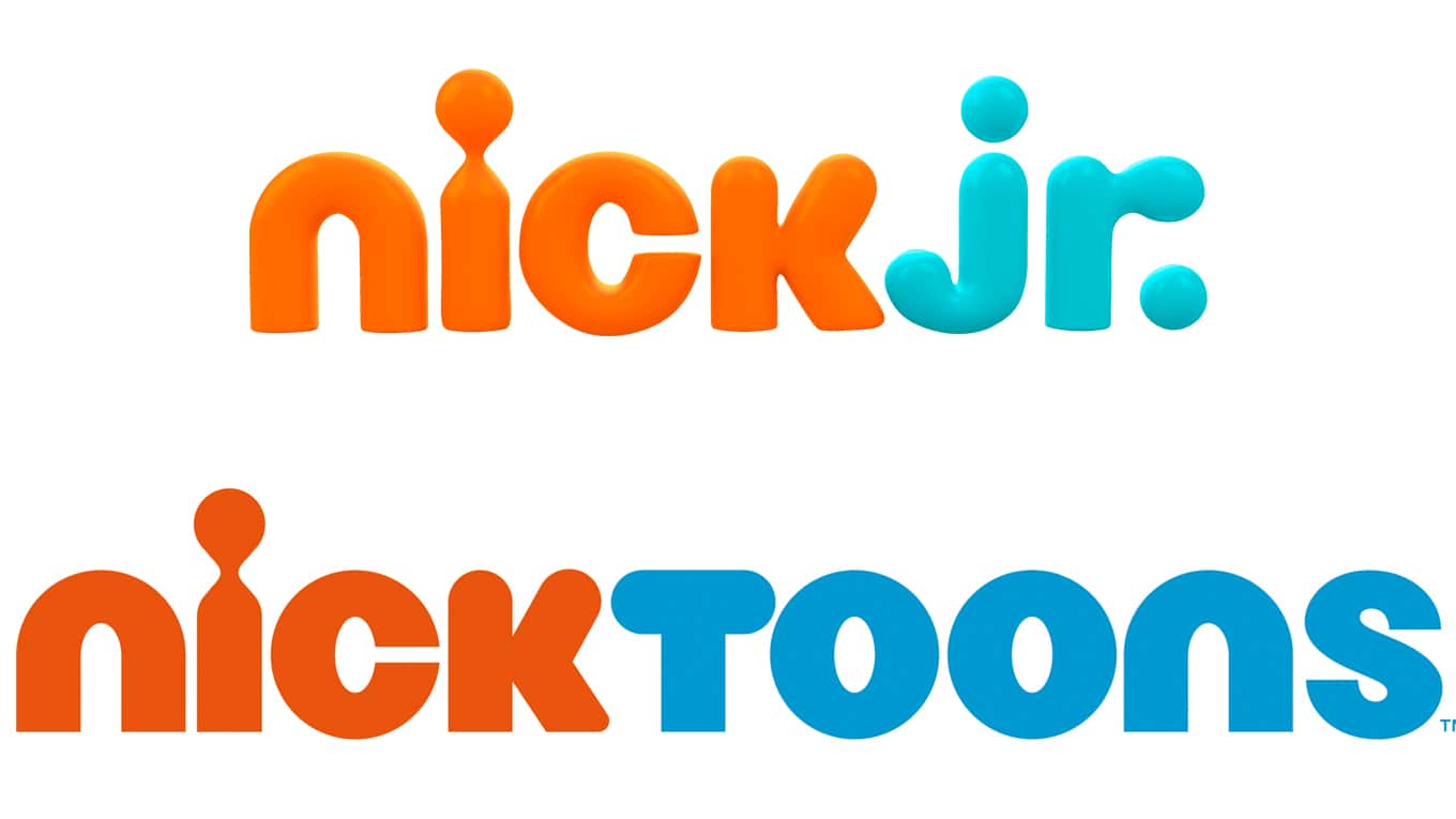 Nick jr эфир
