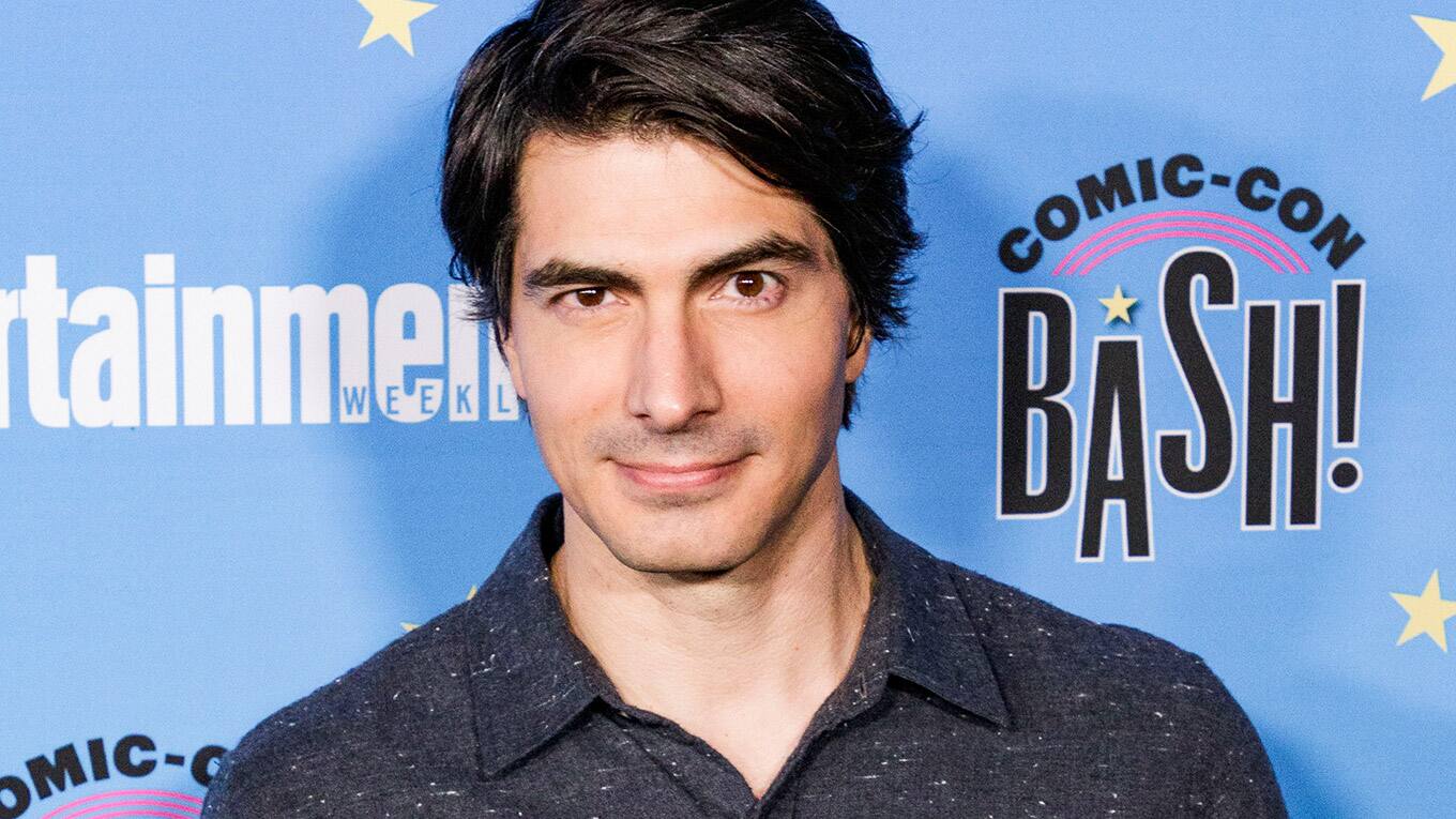 Filme Und Serien Von Brandon Routh