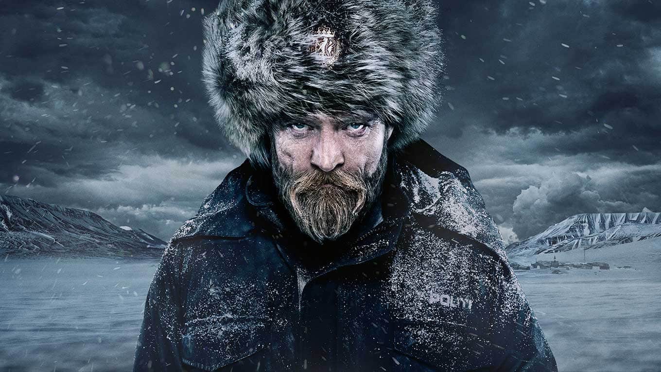 Fortitude Staffel 3 | Finale Staffel auf Abruf | Sky
