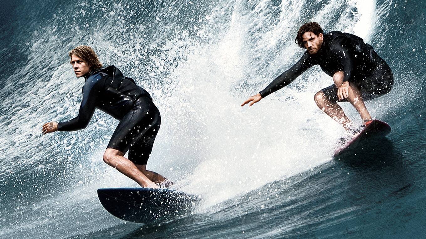 Point Break – Jetzt streamen | Sky