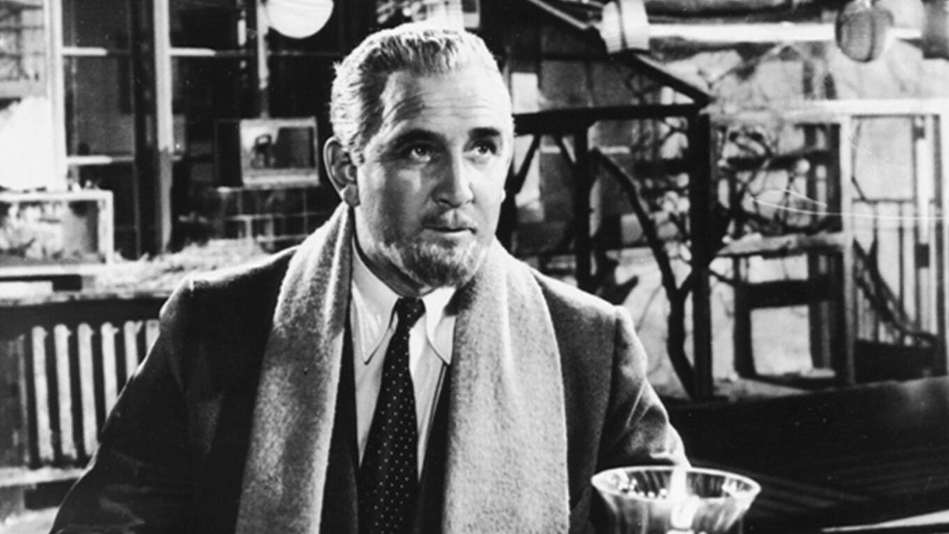 Gustav Knuth zum 30. Todestag | Sky