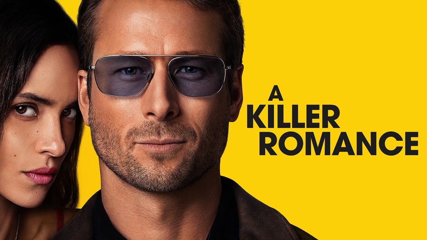 A Killer Romance - jetzt streamen | Sky