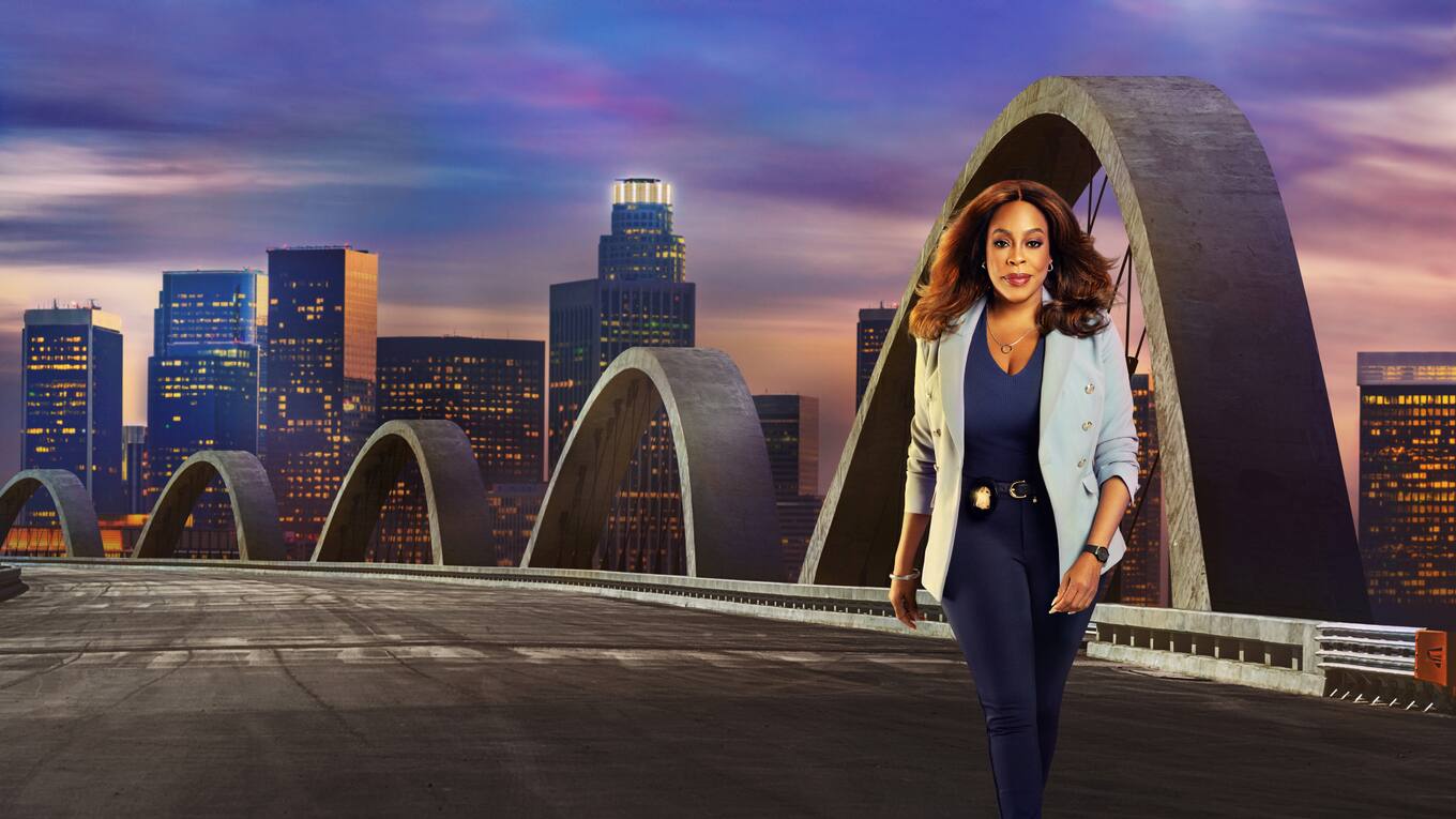 The Rookie: Feds | Sky