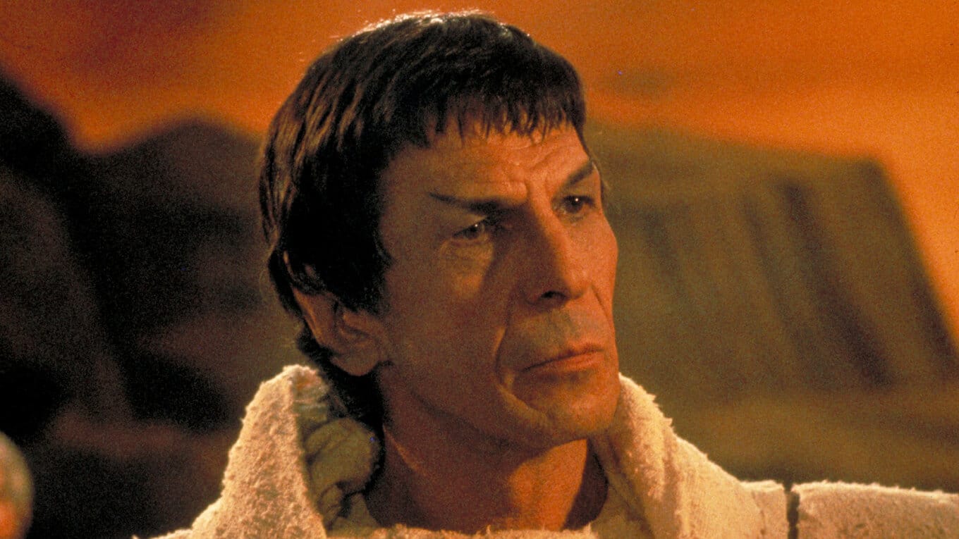 Star Trek III - Auf der Suche nach Mr. Spock | Sky