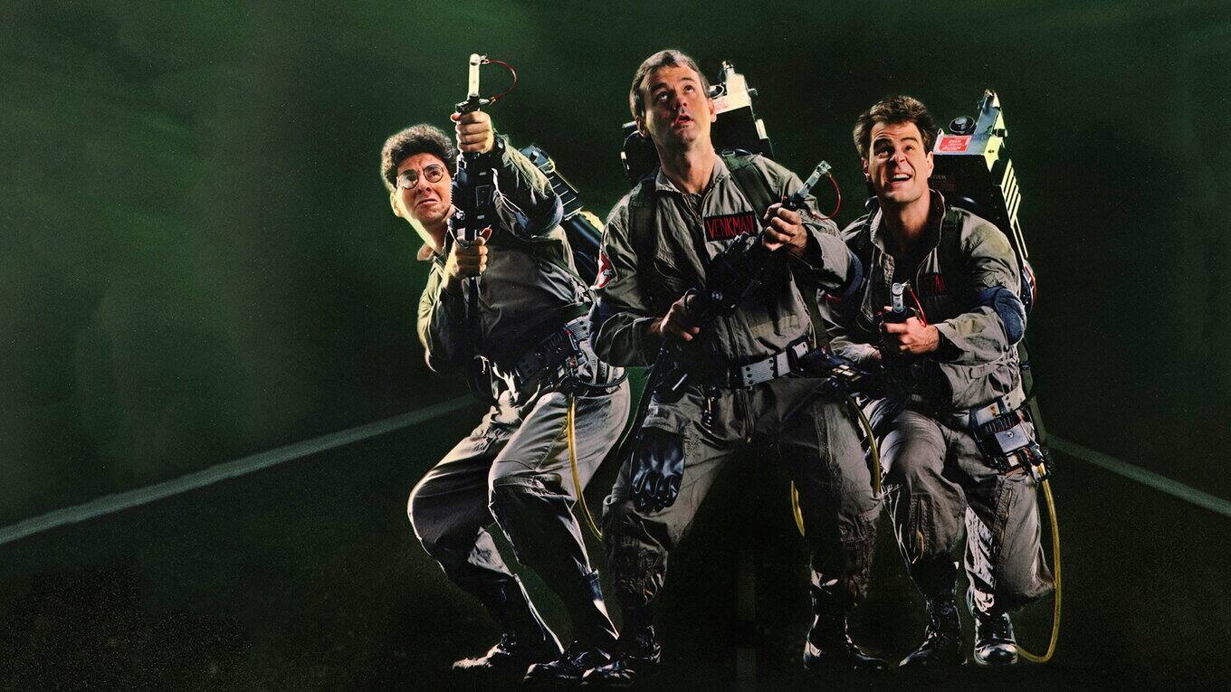 Ghostbusters | Sky