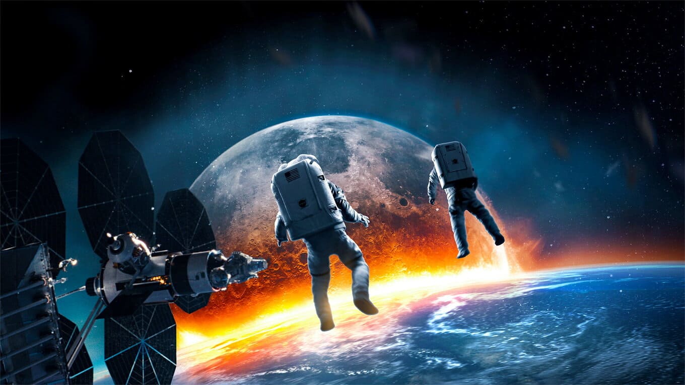 Moonfall – Jetzt streamen | Sky