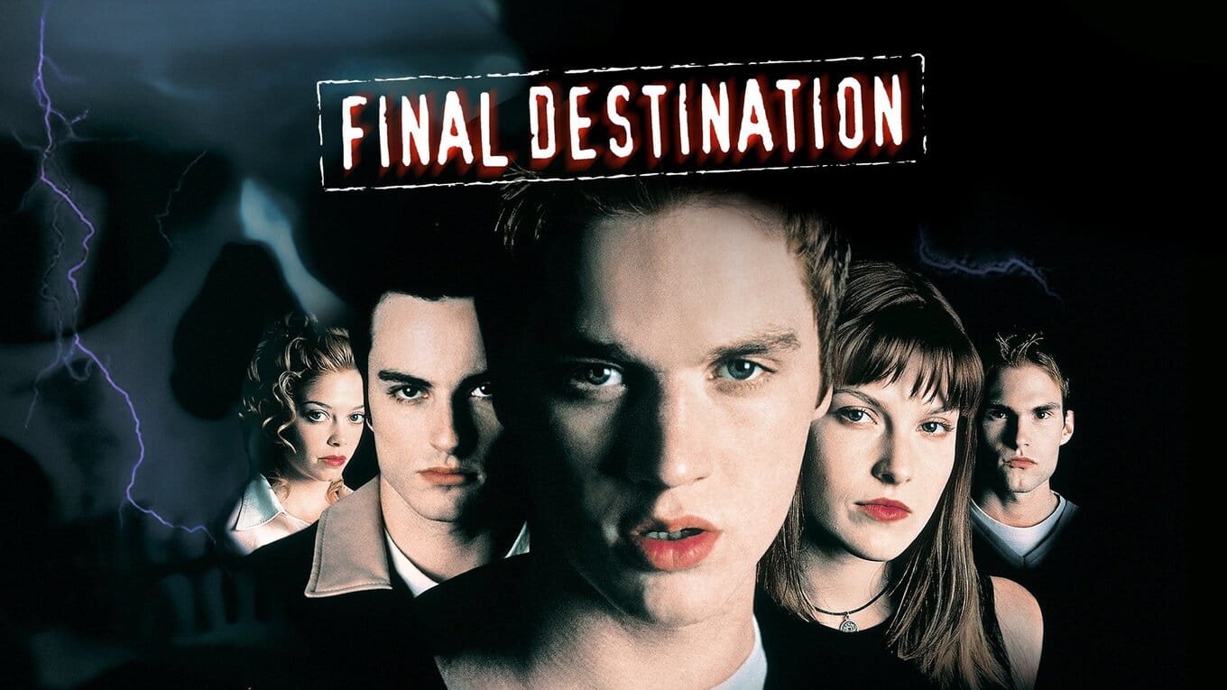 Final Destination – Jetzt streamen | Sky