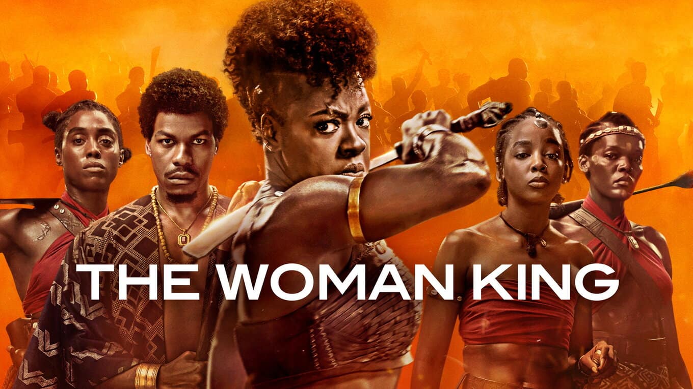 The Woman King – Jetzt streamen | Sky