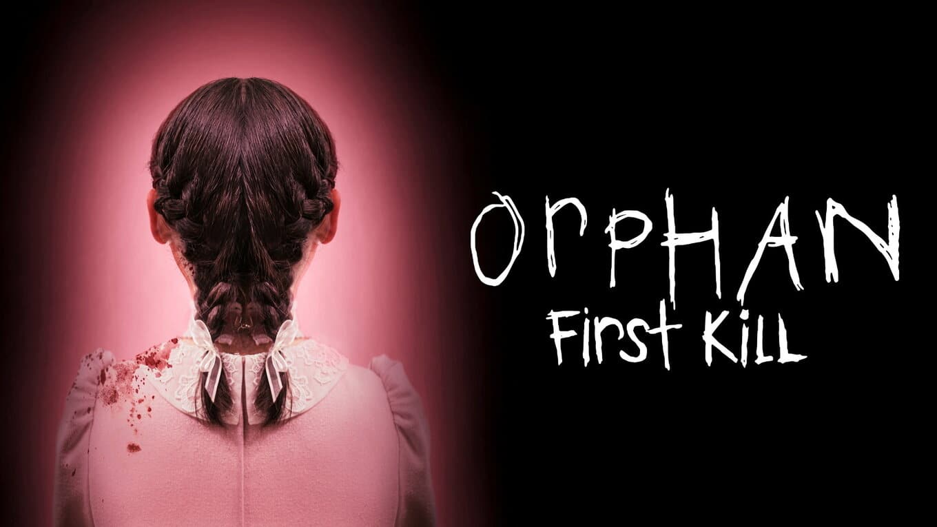 Orphan: First Kill – Jetzt streamen | Sky