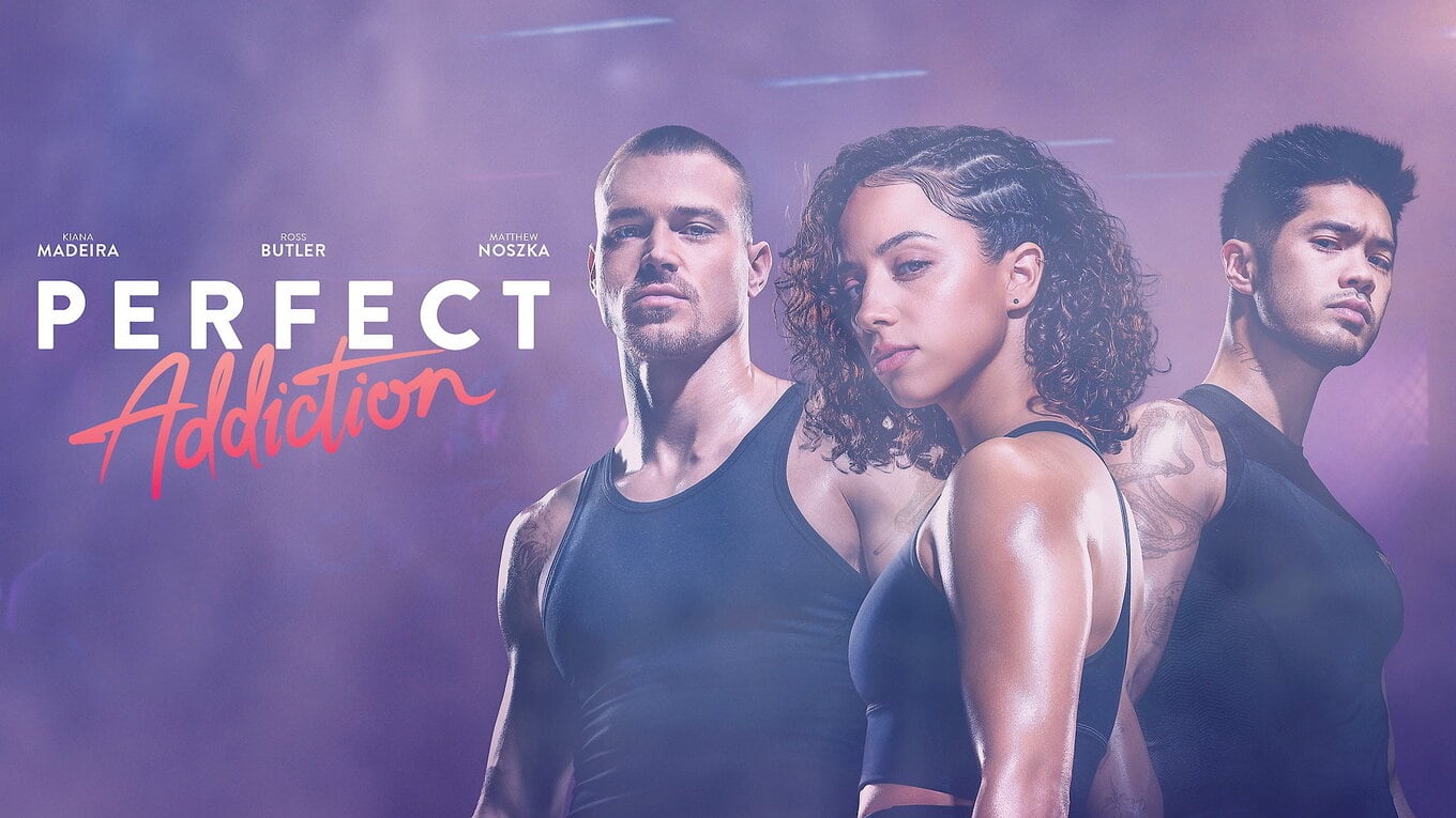 Perfect Addiction – Jetzt streamen | Sky