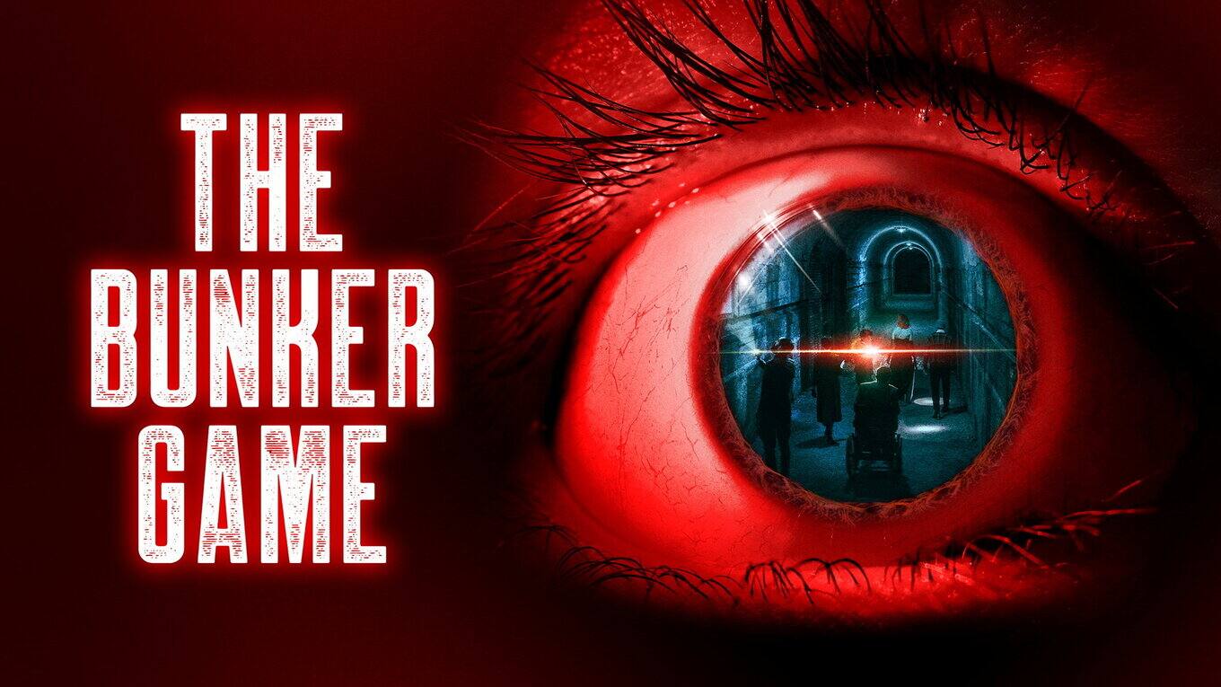 The Bunker Game – Jetzt streamen | Sky