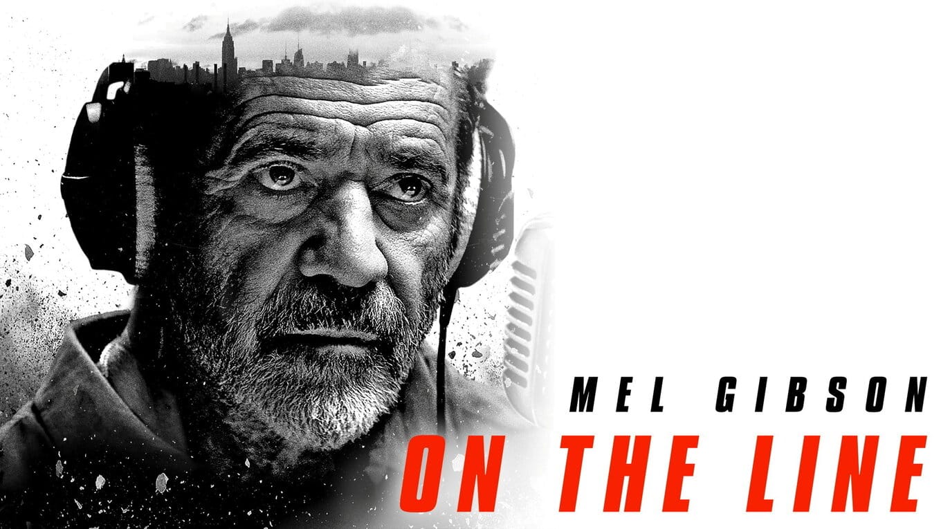 On the Line – Jetzt streamen | Sky