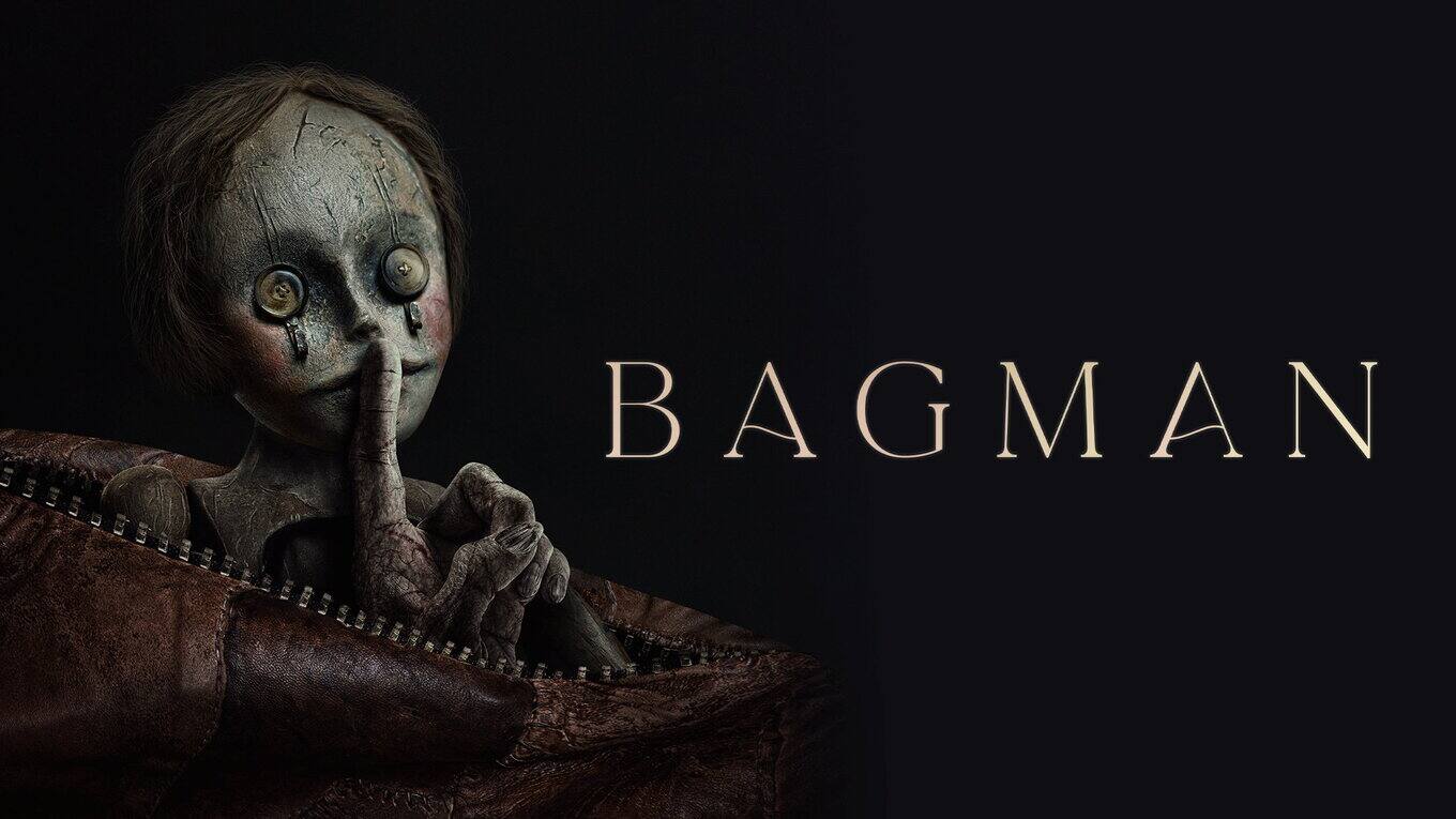 Bagman – Jetzt streamen | Sky