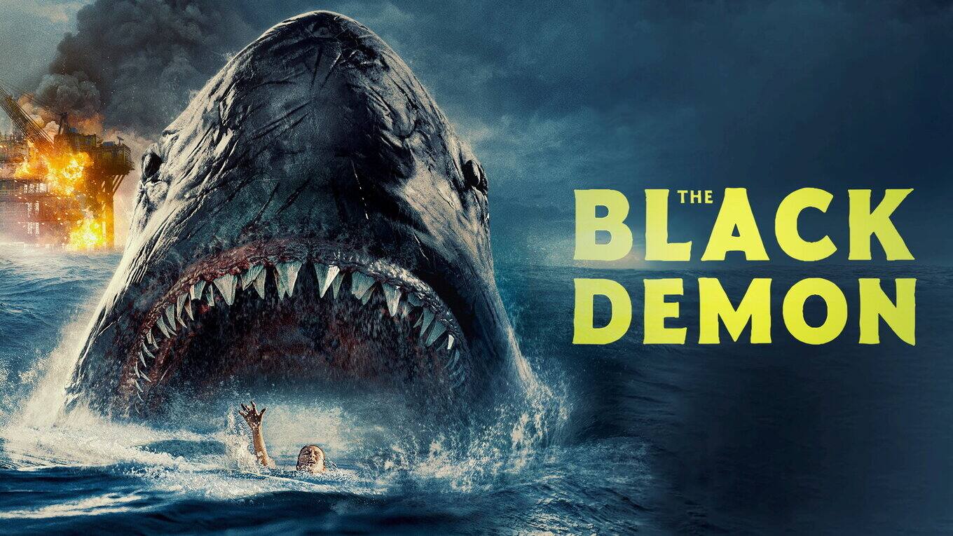 The Black Demon – Jetzt streamen | Sky