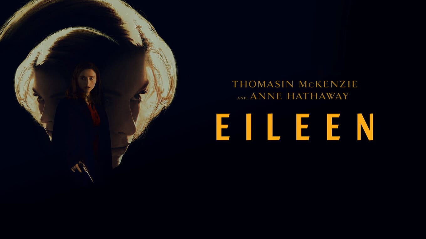 Eileen – Jetzt streamen | Sky