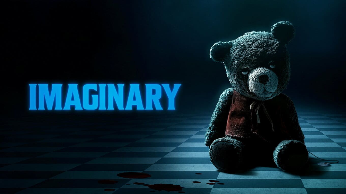 Imaginary – Jetzt streamen | Sky