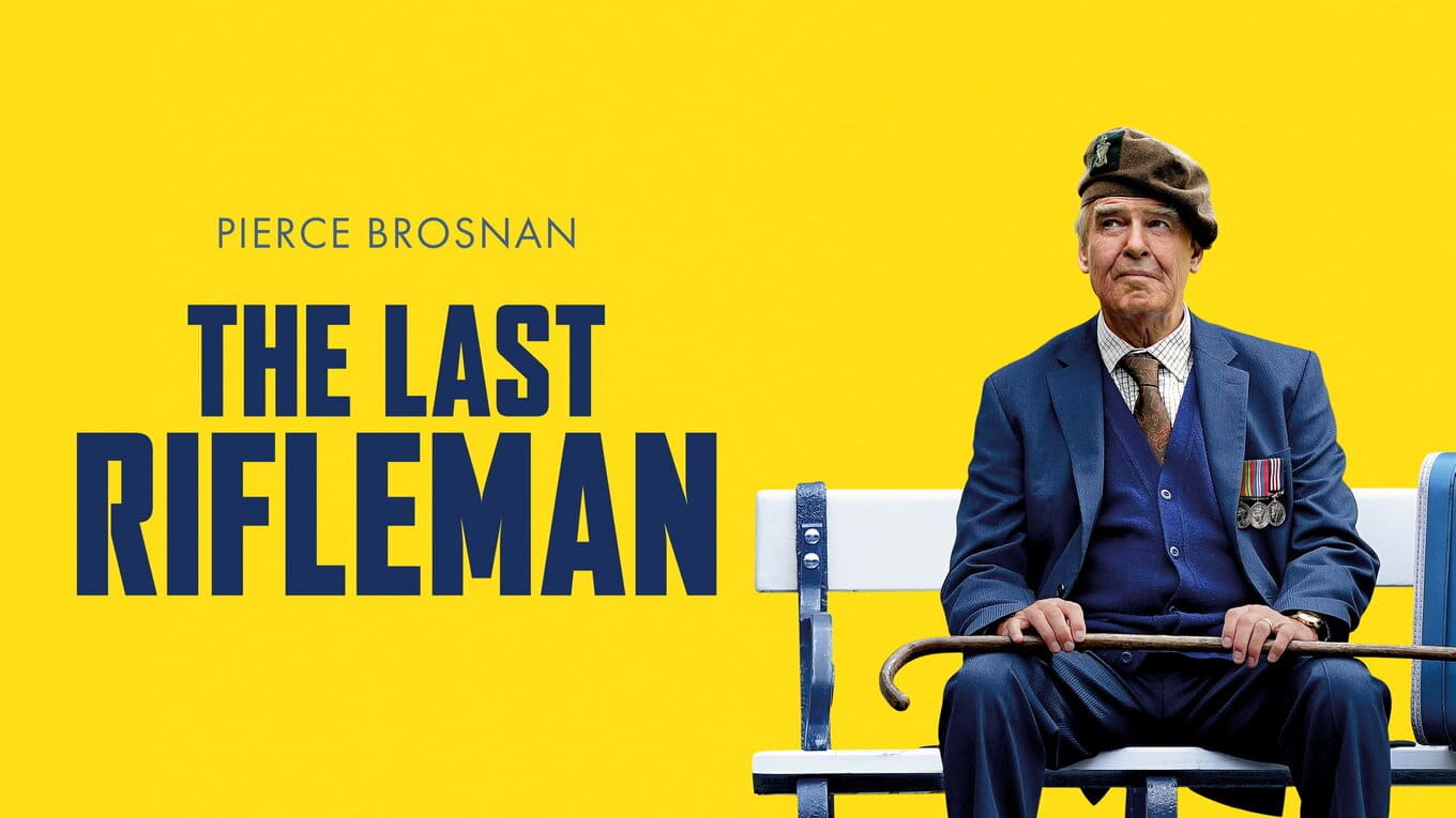 The Last Rifleman – Jetzt streamen | Sky