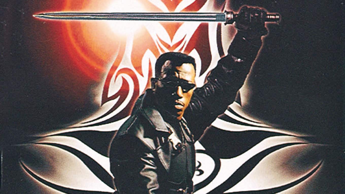 Blade – Jetzt streamen | Sky