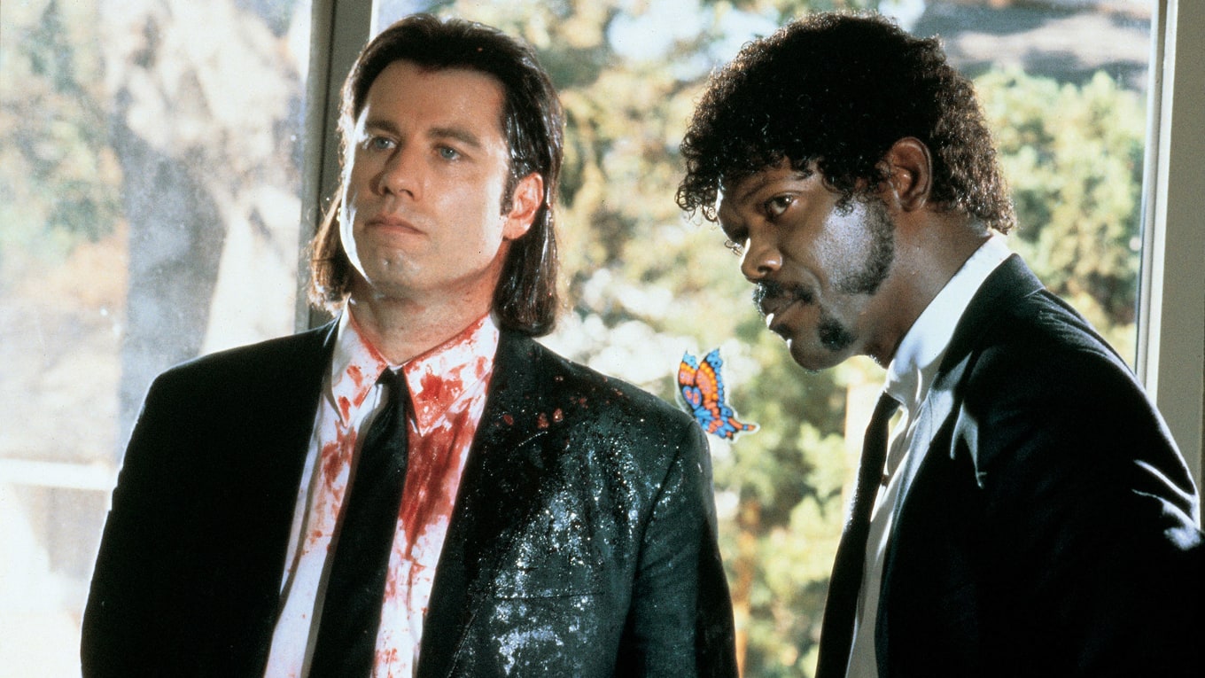 Pulp Fiction – Jetzt streamen | Sky