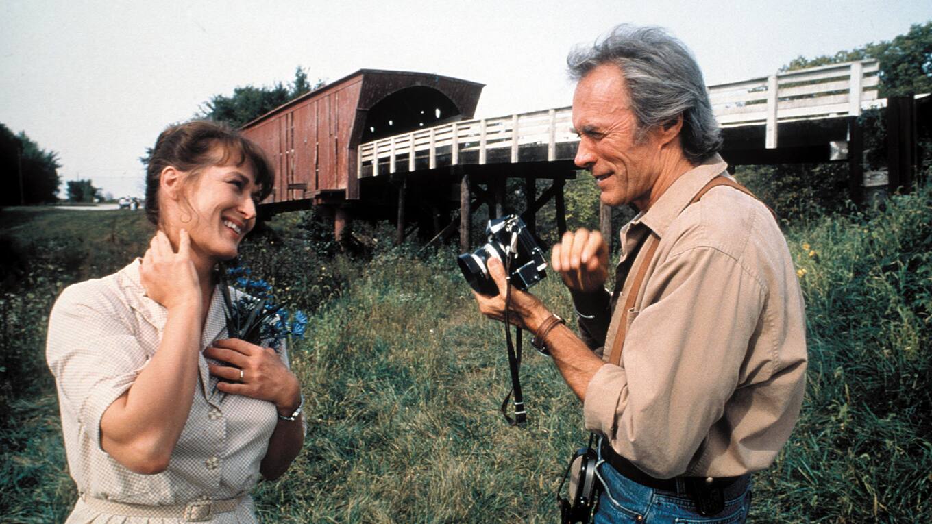 Double Feature: Clint Eastwood | Sky