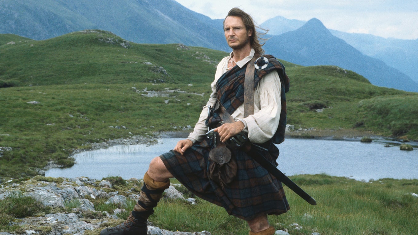 Rob Roy – Jetzt streamen | Sky