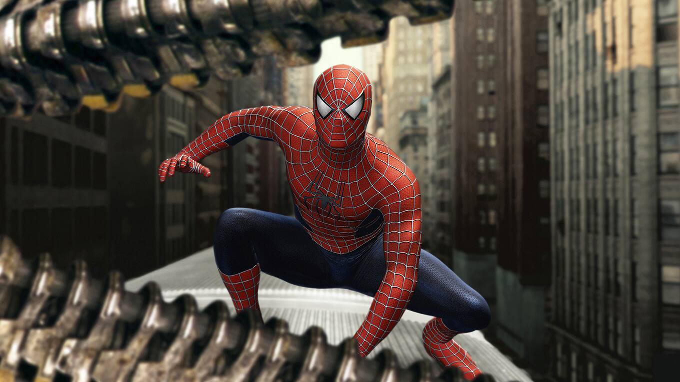 Spider-Man 2 – Jetzt streamen | Sky