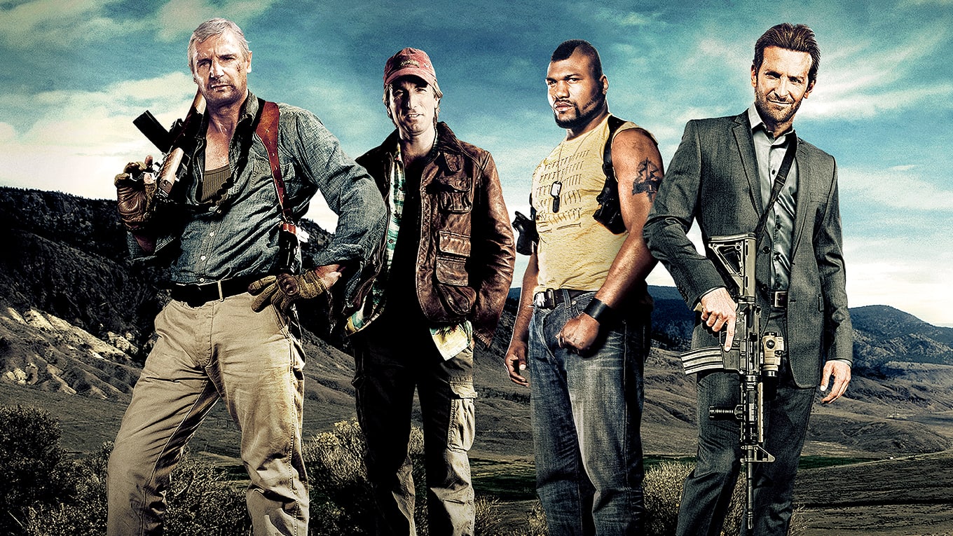 Das A-Team - Extended Cut | Sky