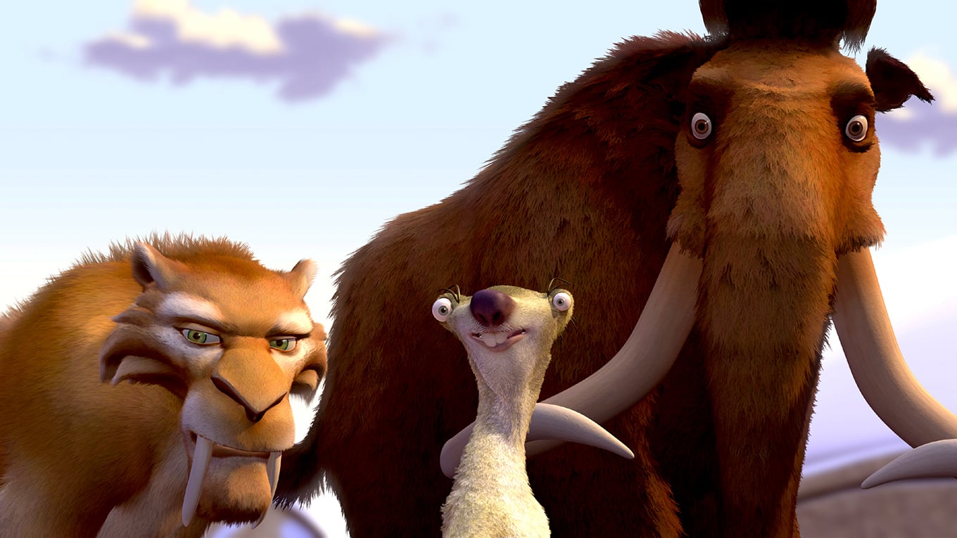 Ice Age – Jetzt streamen | Sky