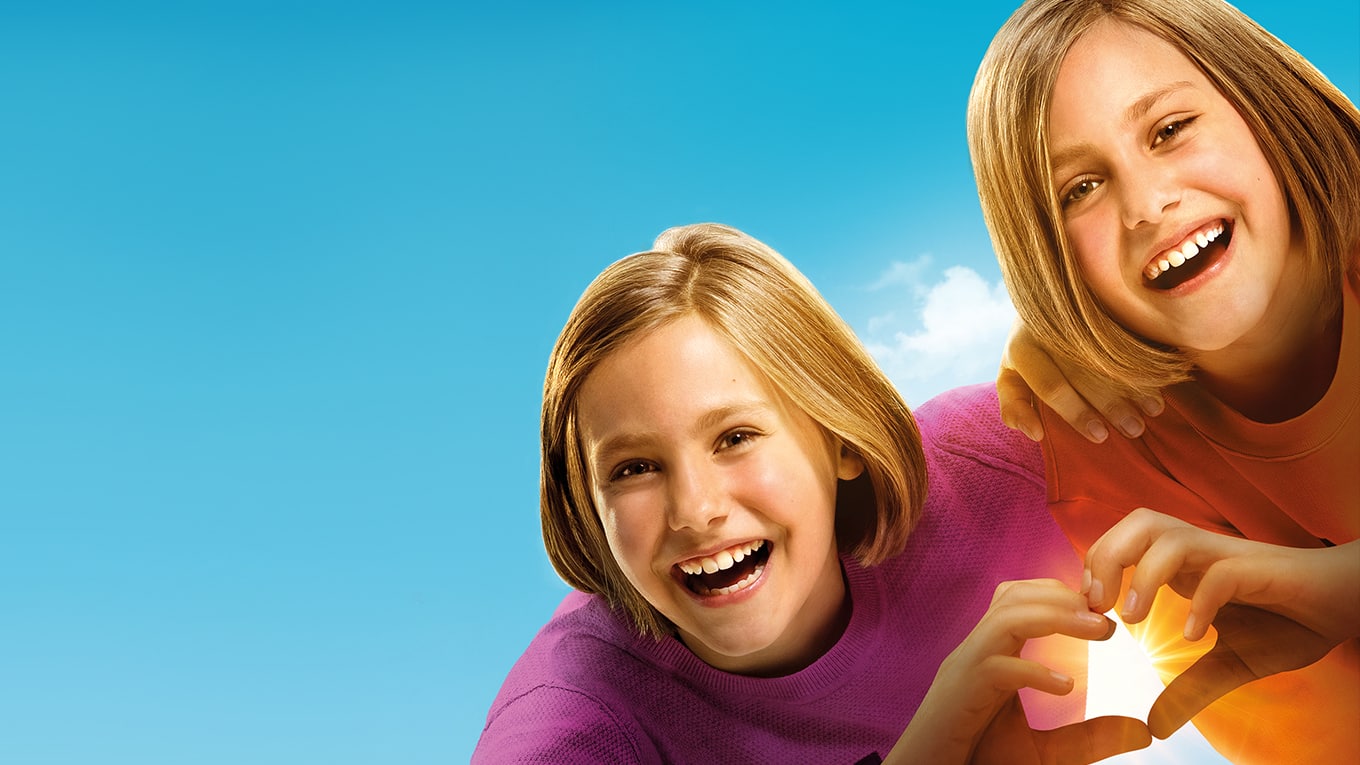 Hanni & Nanni - Mehr als beste Freunde – Jetzt streamen | Sky