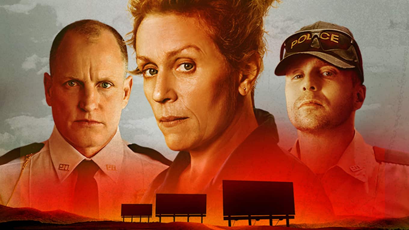 Three Billboards Outside Ebbing, Missouri – Jetzt streamen | Sky