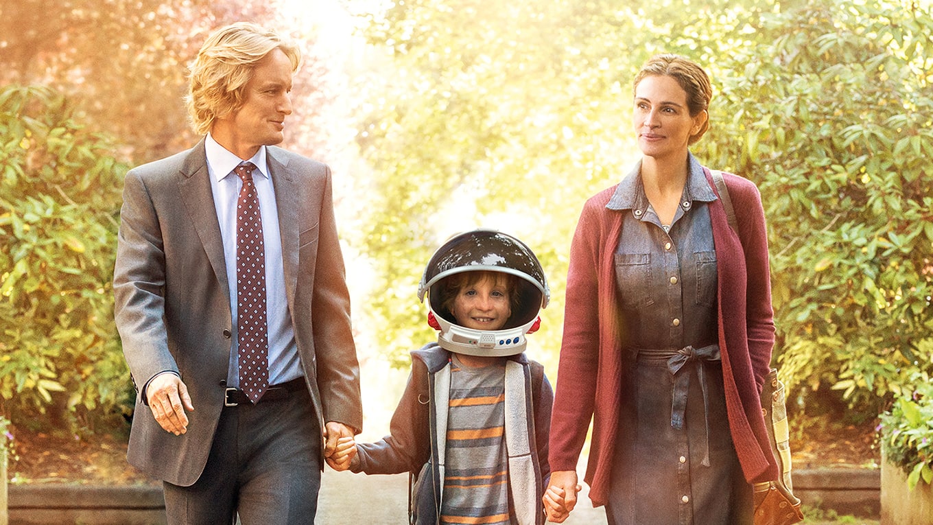 Wunder – Jetzt streamen | Sky