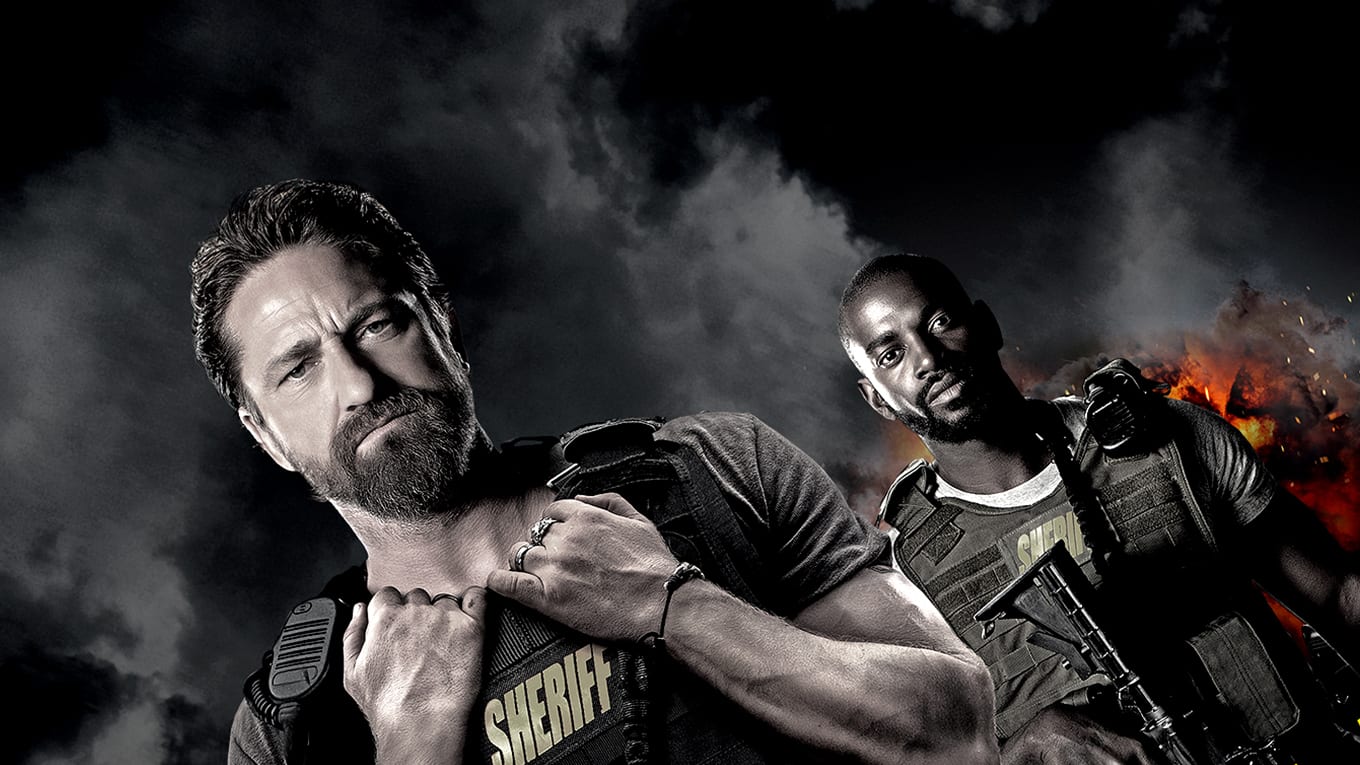 Criminal Squad | Sky