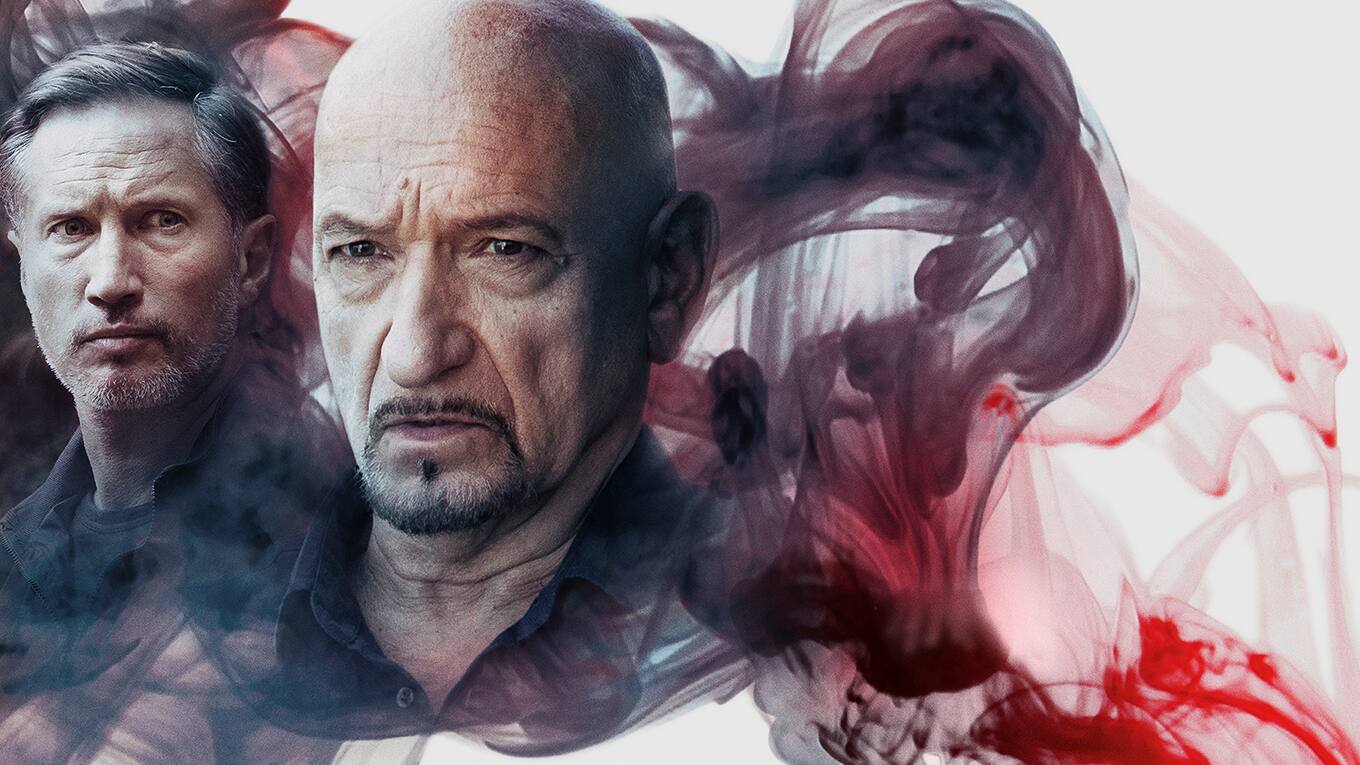 Intrigo: Tod eines Autors | Sky