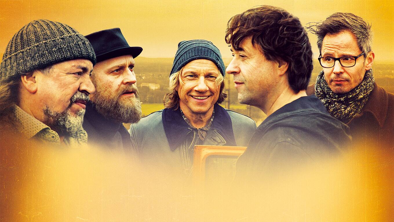 So viel Zeit – Jetzt streamen | Sky